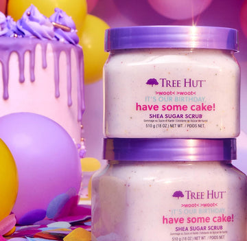 Tree Hut – Beauty Globe