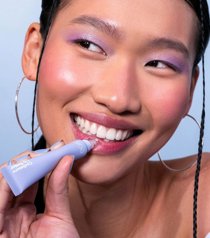 EOS – Beauty Globe