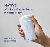 Native – Beauty Globe