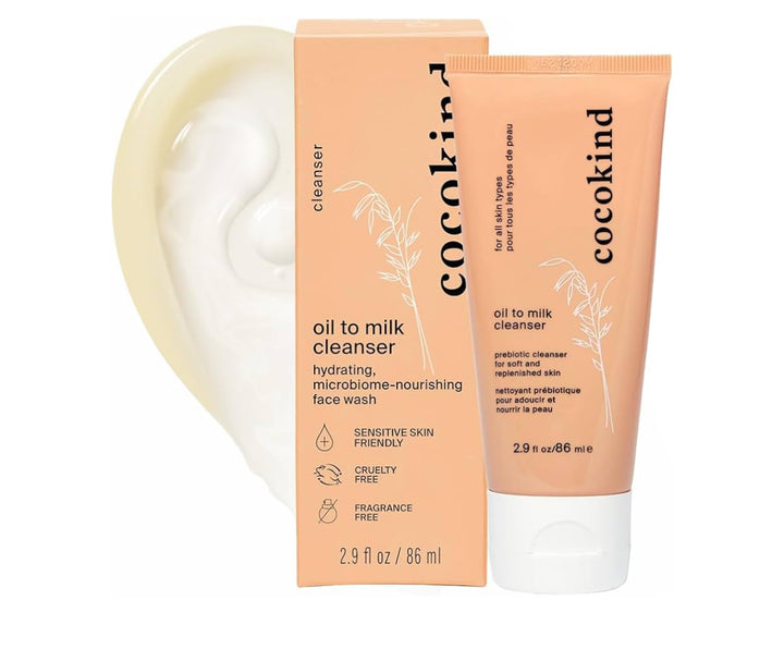 Cocokind – Beauty Globe