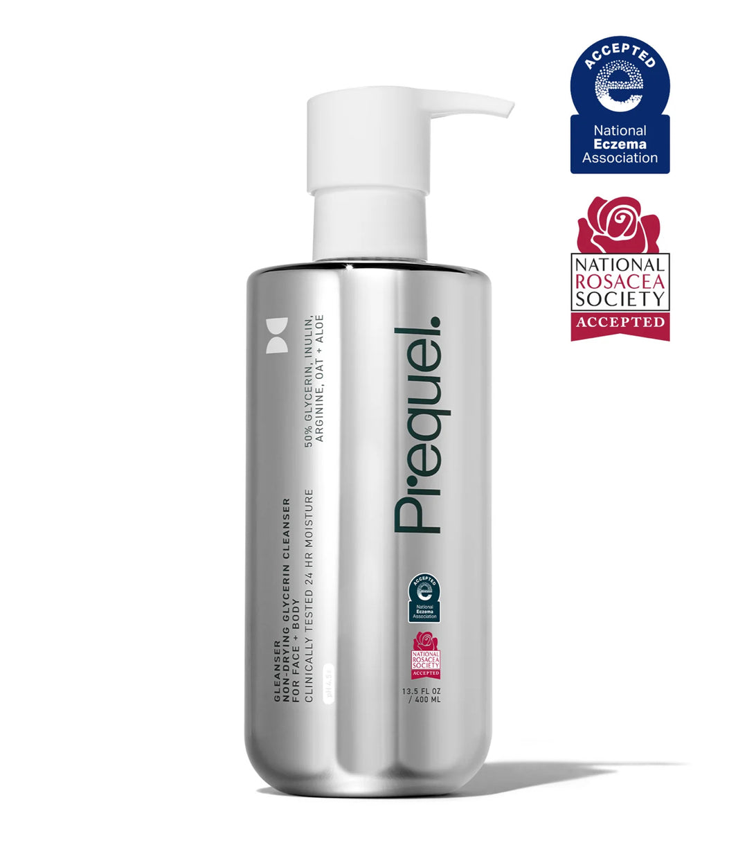 Prequel – Beauty Globe
