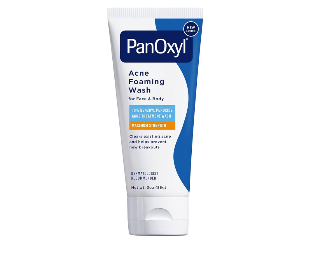 PanOxyl – Beauty Globe
