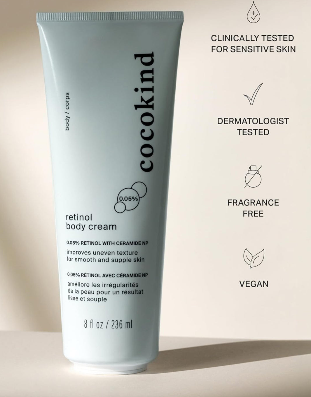 Cocokind – Beauty Globe