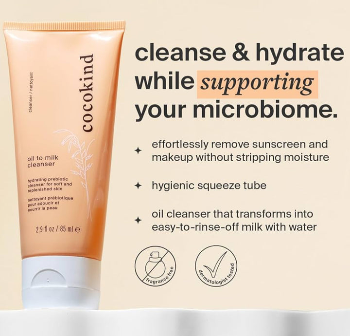 Cocokind – Beauty Globe
