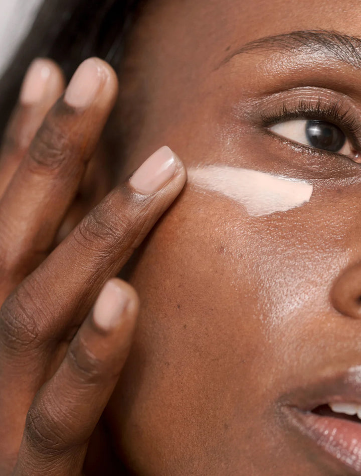 Sarah Creal – Beauty Globe