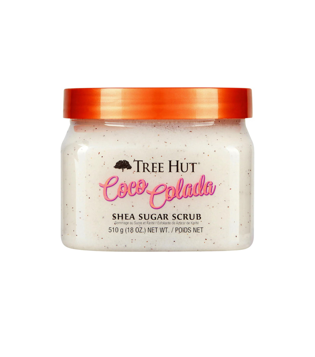 Tree Hut – Beauty Globe