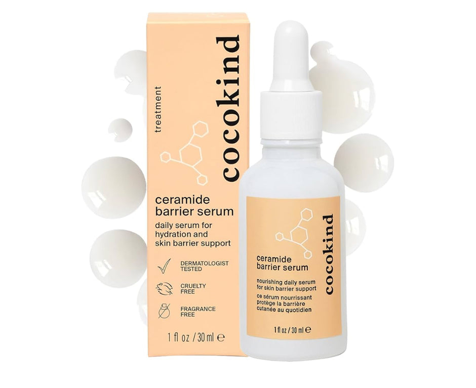 Cocokind – Beauty Globe