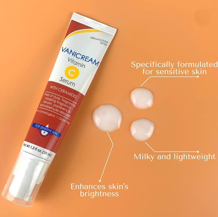 Vanicream – Beauty Globe